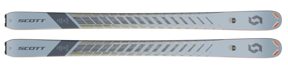 SCOTT - Tourenski-Set "Superguide 88 W" – Sport Gahler Oberwiesenthal